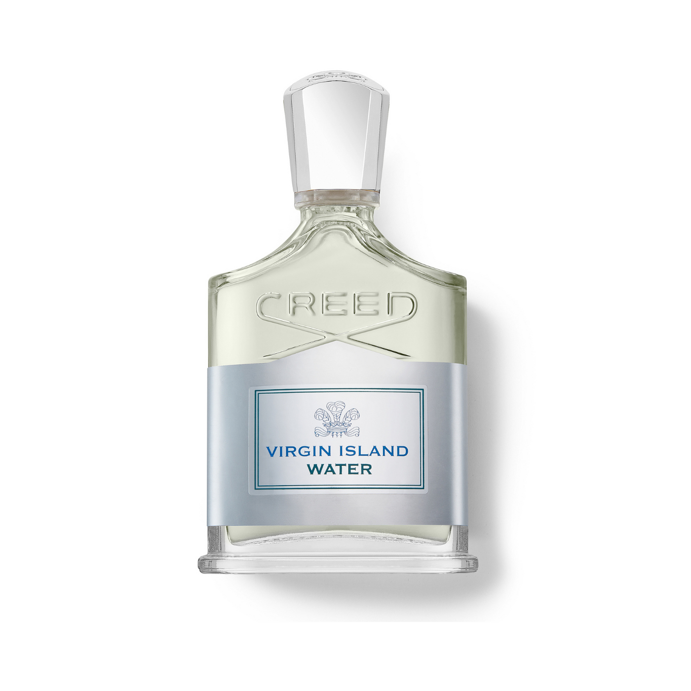 Creed Virgin Island Water 100ml – Love At First Sniff